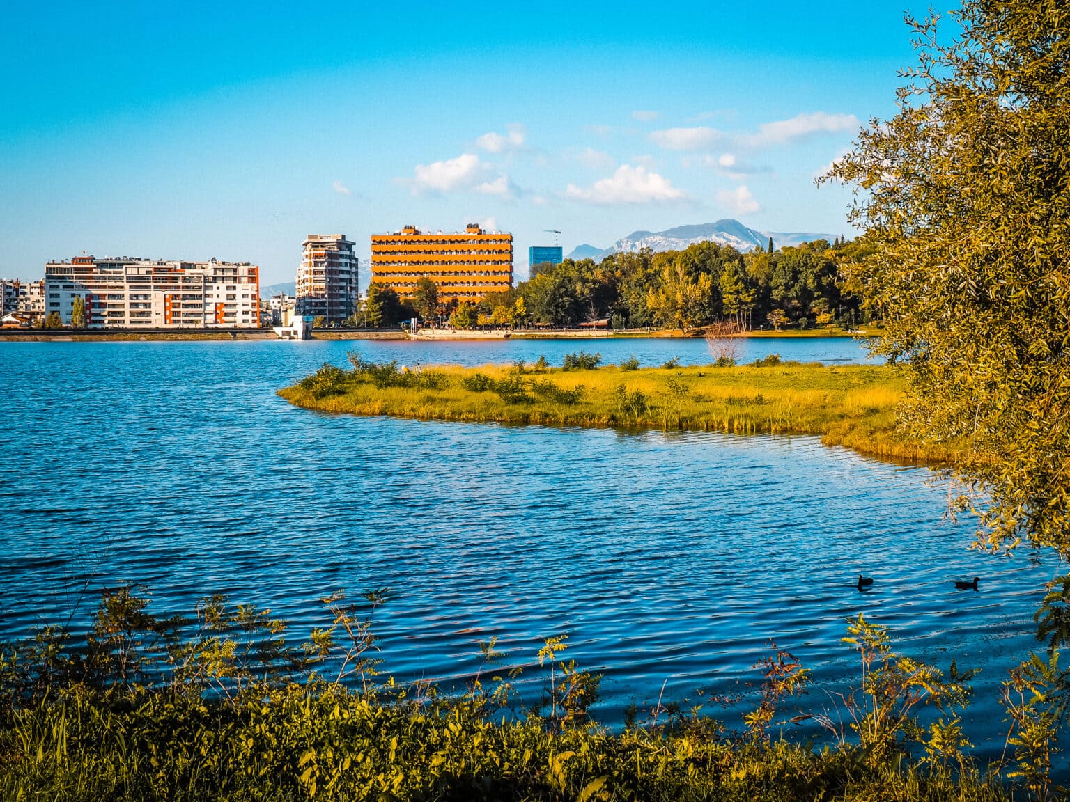 What to See and Do in Tirana